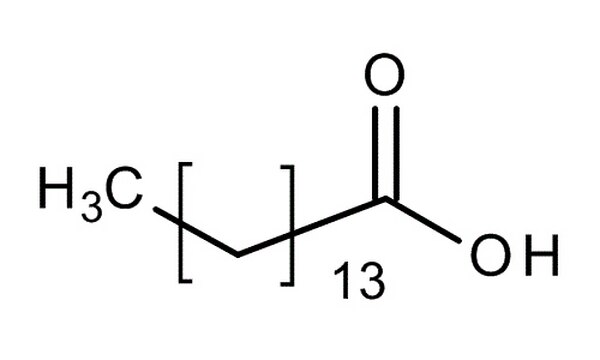 Acide pentadécanoïque CAS 1002-84-2 | 800661